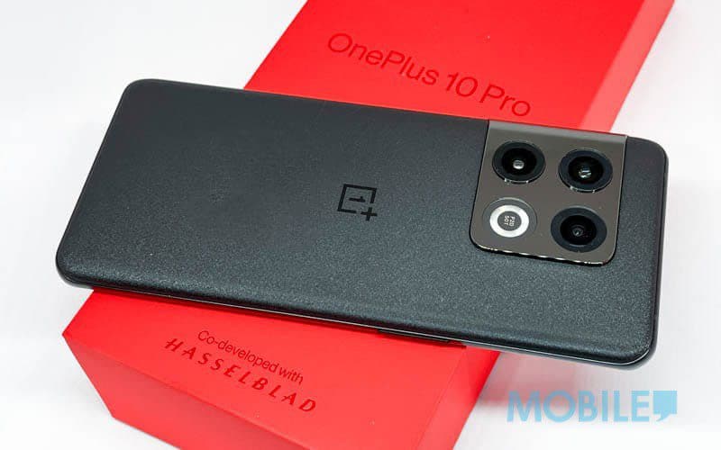 【消費券優惠】One Plus 10 Pro 低見$3,998有找! - MobileMagazine