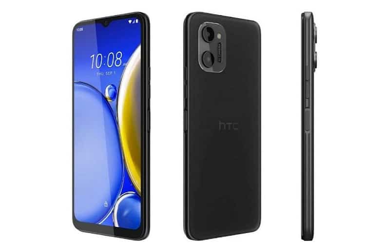 定價$800有找，HTC Wildfire E Plus發表! - MobileMagazine