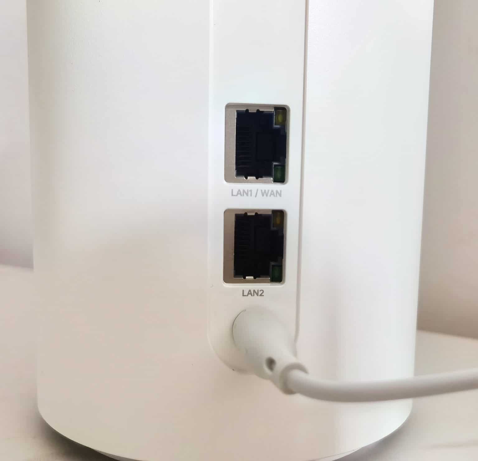 村屋上網必備，OPPO 5G CPE T2 實試！ - MobileMagazine