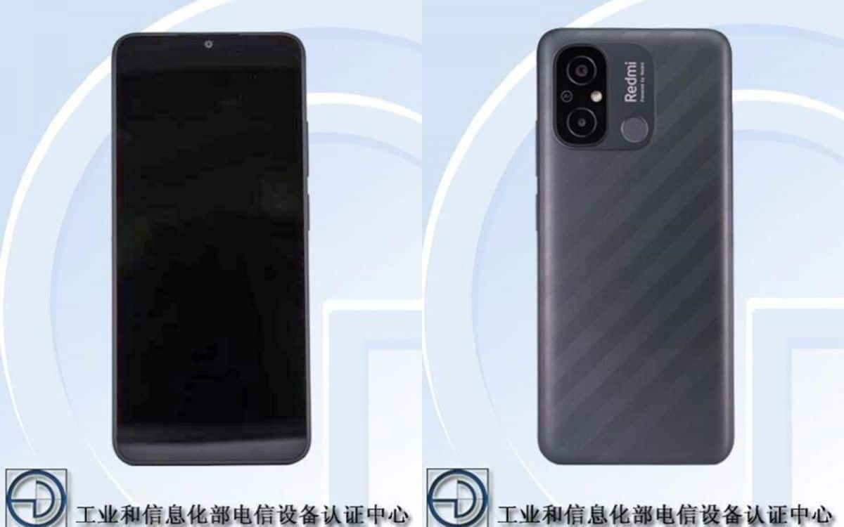 $800 有找平機有旗艦設計！入門向 Redmi 11A 證件相流出 - MobileMagazine