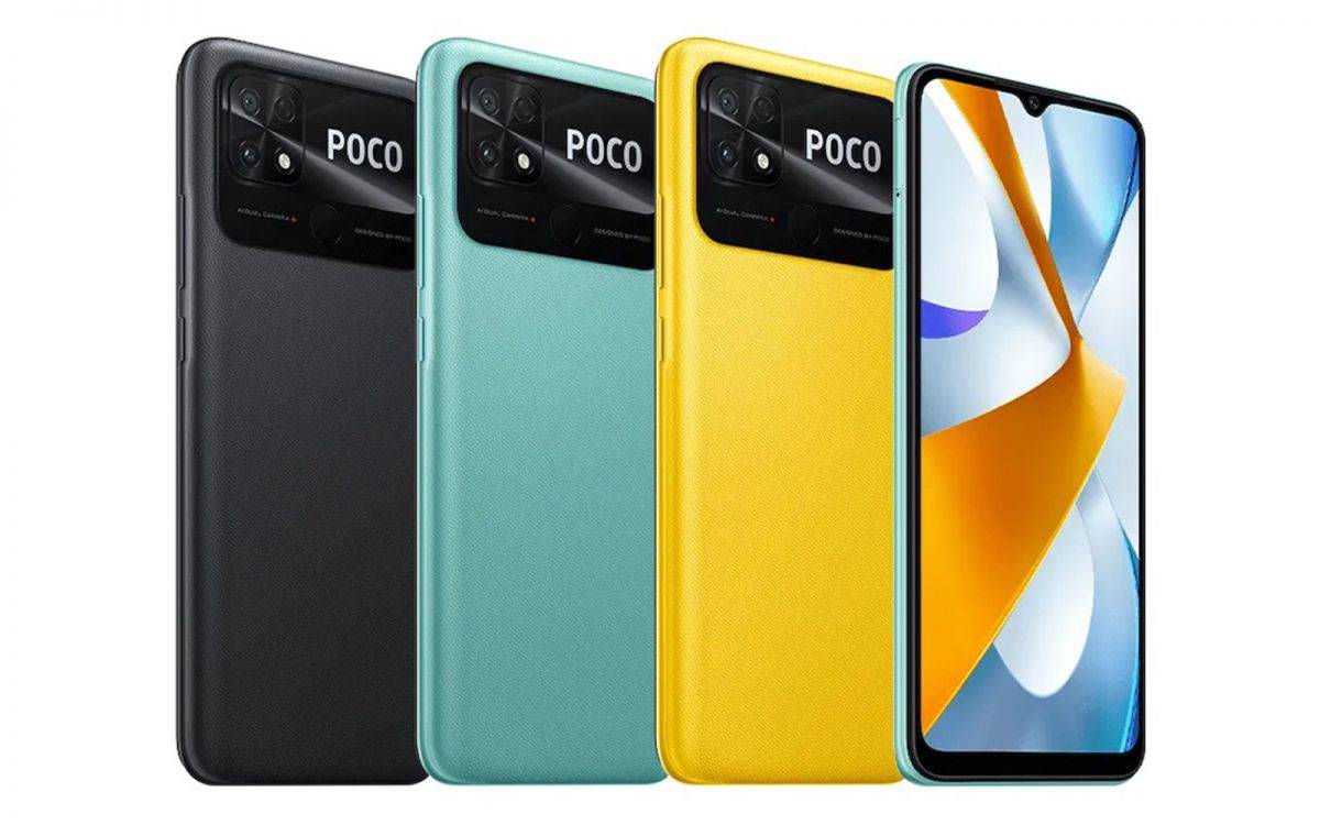 或售 $800 港元！抵玩作 POCO C50 下週二海外現身 - MobileMagazine