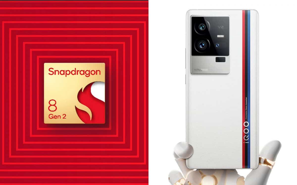 SD8 Gen 2 零售機效能反超！22 年 12 月《Antutu》效能榜大執位 - MobileMagazine