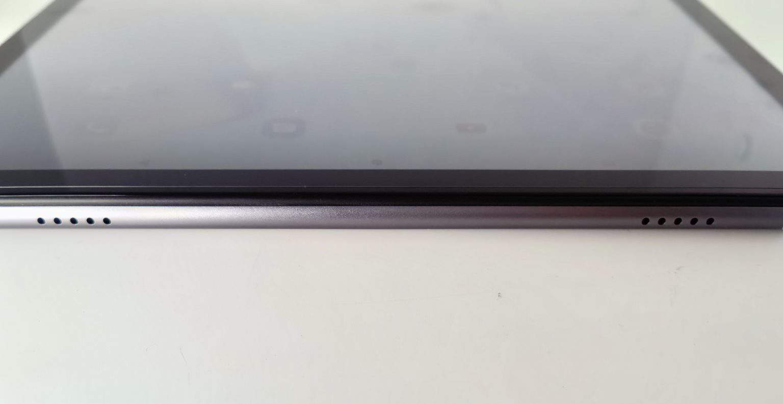 外型規格少升級，Teclast 台電 M40 Pro 測評！ - MobileMagazine