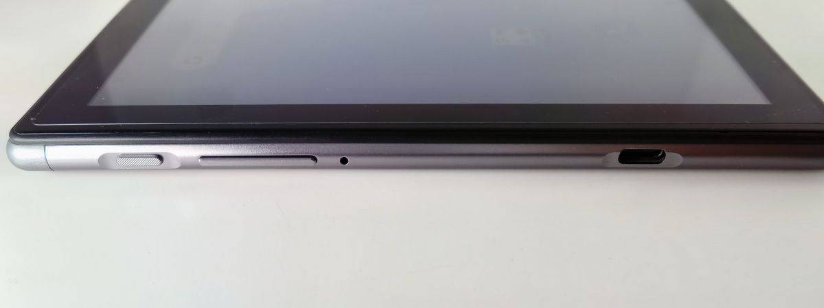 外型規格少升級，Teclast 台電 M40 Pro 測評！ - MobileMagazine