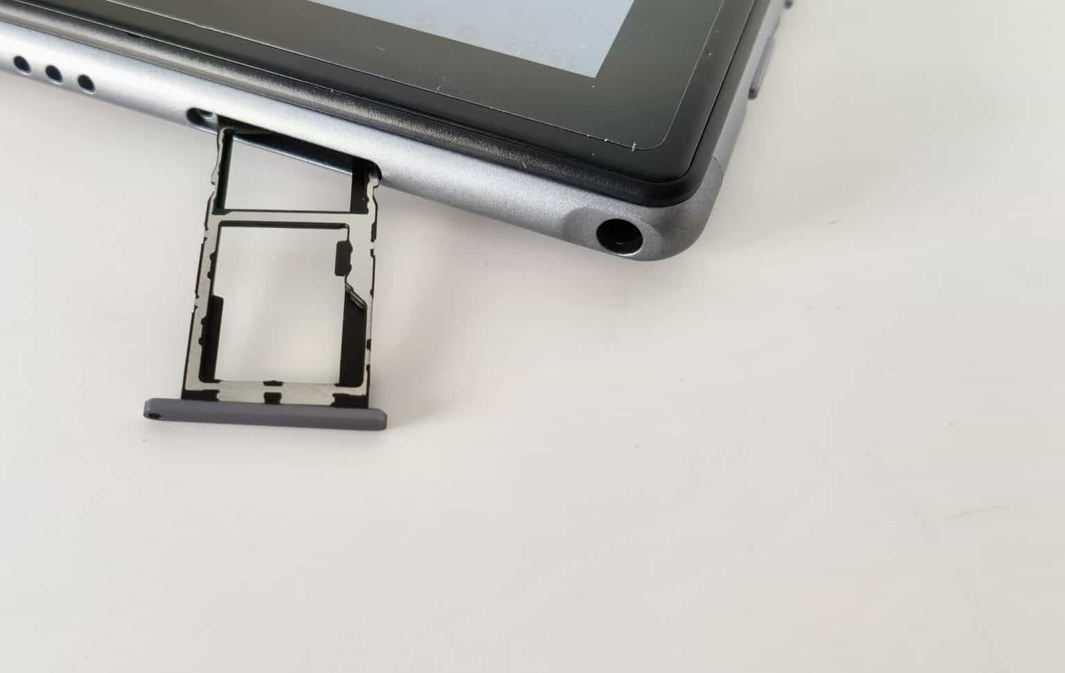 外型規格少升級，Teclast 台電 M40 Pro 測評！ - MobileMagazine