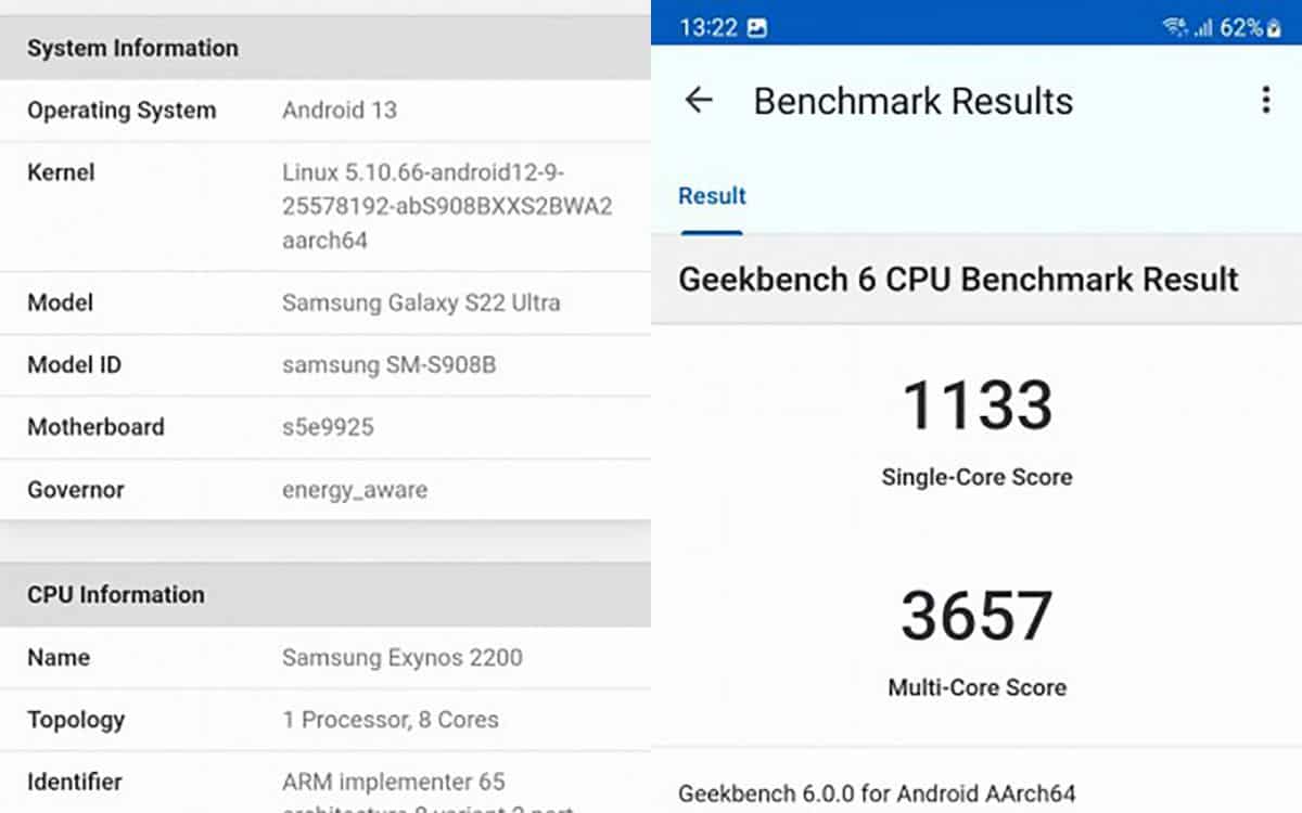 【手機新Tech】試機方式更貼地！《GeekBench 6》iOS／Android 同發佈 - MobileMagazine