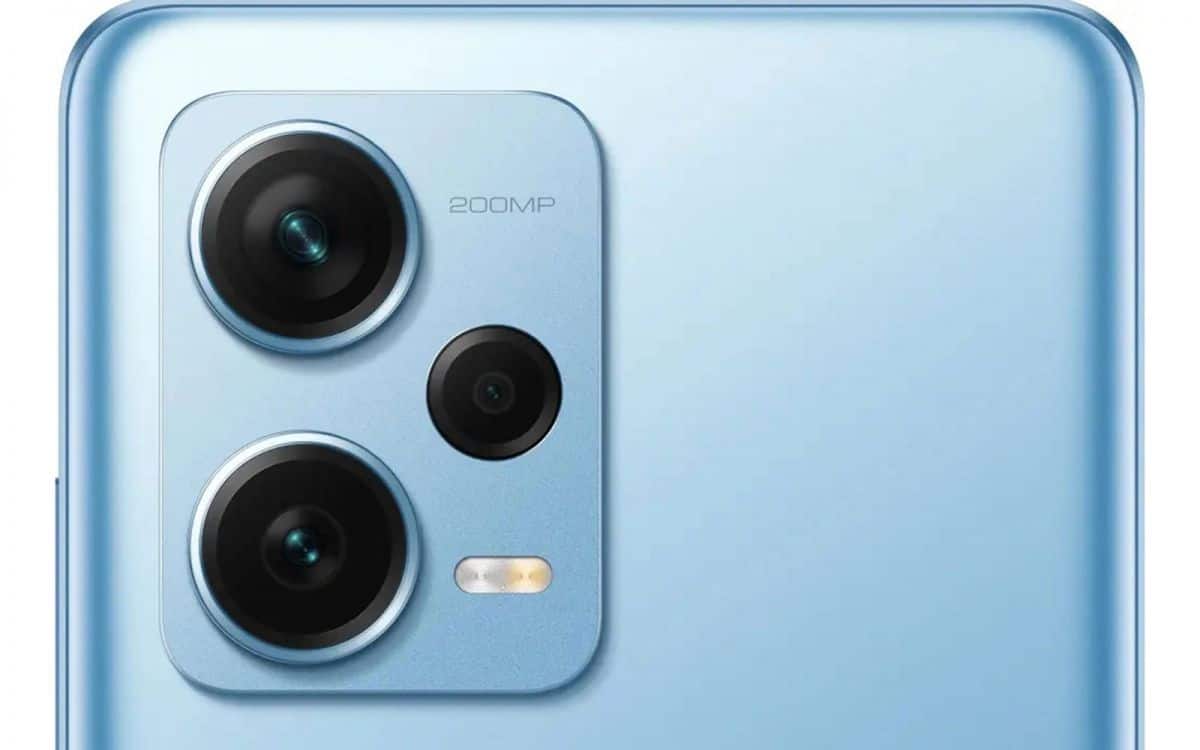 Redmi Note 12 系列進軍海外市場！規格、機價全面曝光 - MobileMagazine