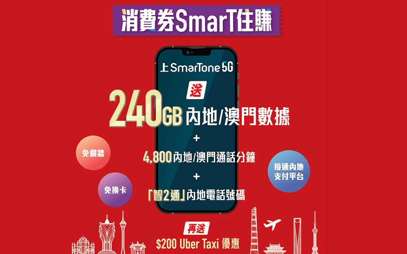 HONOR Magic5 Pro 只需$6,599? SmarTone推出「SmarT住賺」! - MobileMagazine