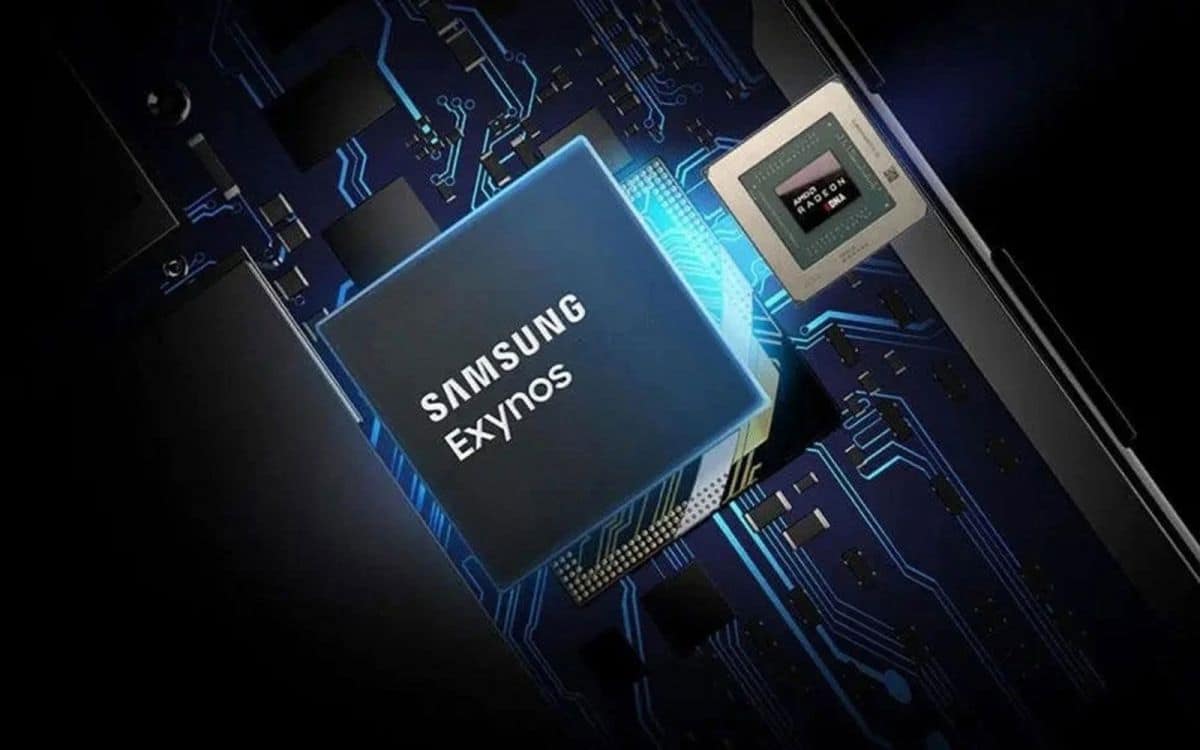 【手機新Tech】RDNA2 高效 GPU、更強勁十核處理器！Exynos 2400 規格首曝 - MobileMagazine