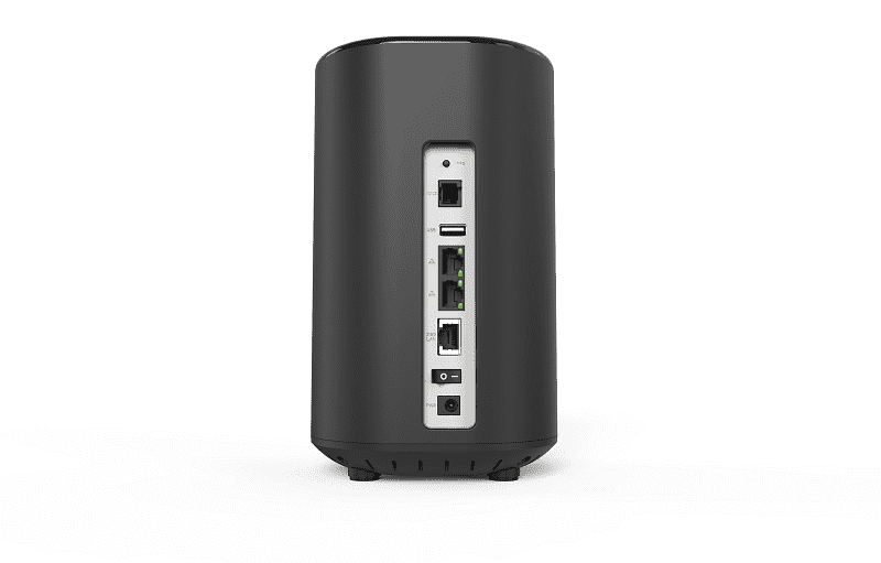 Linksys FGW5500 5G WiFi 6 CPE 路由器開價$2,999! - MobileMagazine