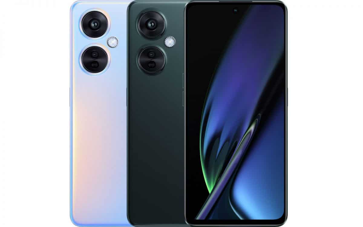 入門 5G 有 120Hz 芒、1 億像素鏡頭！賣 1,499 人民幣起 OPPO K11x 國內登場 - MobileMagazine