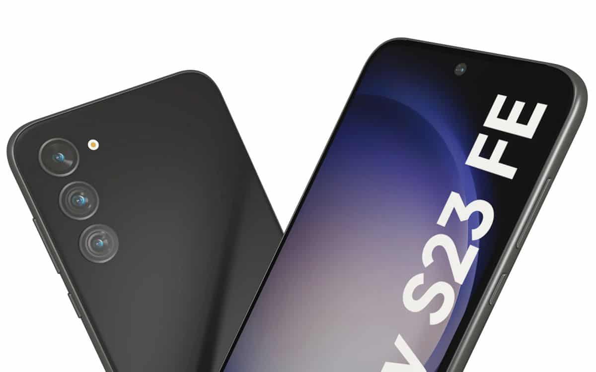 Galaxy S23 FE 新配置曝光！傳晶片組僅會用「佢」 - MobileMagazine