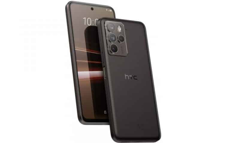 配備S7 Gen1 叫價約$4300起，HTC U23 Pro 發表! - MobileMagazine