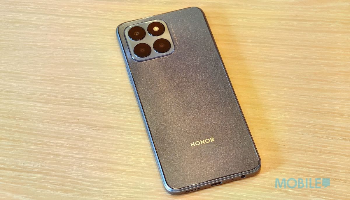 開價$1,799，HONOR 平價5G機 X8a 即日上市! - MobileMagazine