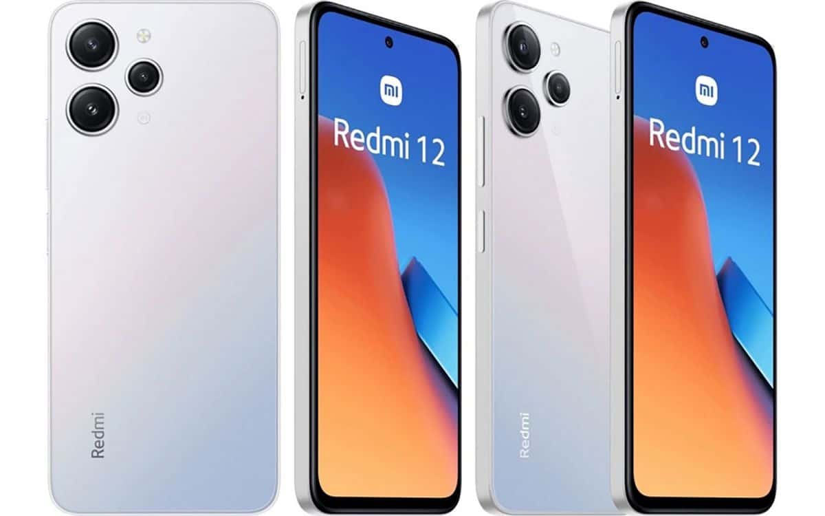 葡萄牙官網搶先上架，海外版 Redmi 12 無聲現身、頂配賣價 $1,800 有找！ - MobileMagazine