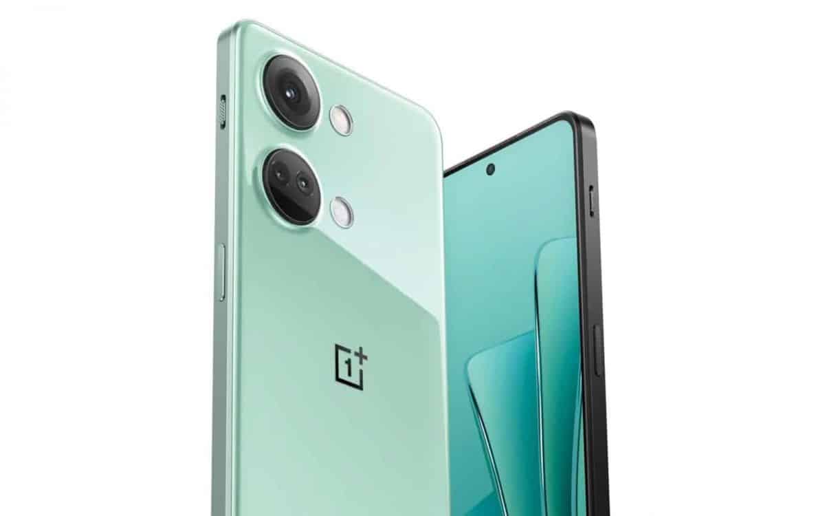 OnePlus Nord CE3 詳細規格曝光！傳配 Snapdragon 782G、IMX890 三鏡 - MobileMagazine