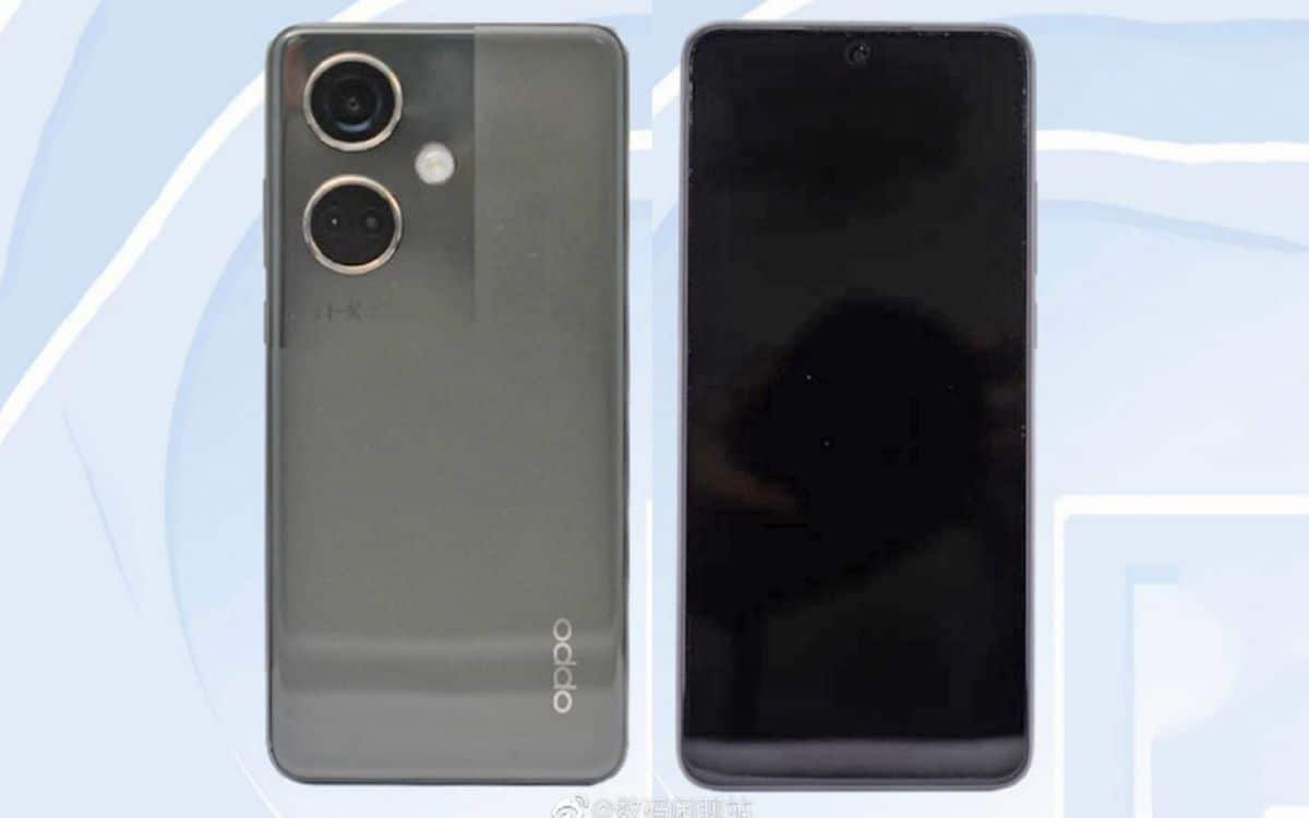 主打攝影功能！賣埠轉內銷 OPPO K11 國行版入網 - MobileMagazine