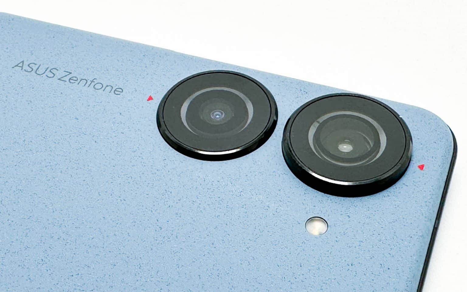 系統效能、攝影表現同升級！真細屏旗艦 Zenfone 10 搶先開箱玩 - MobileMagazine