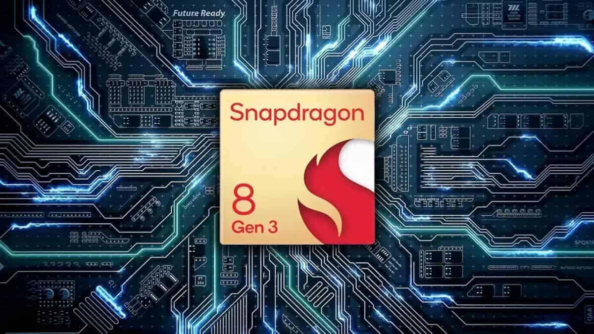 Qualcomm宣佈Snapdragon 8 Gen 3將於10月發表! - MobileMagazine