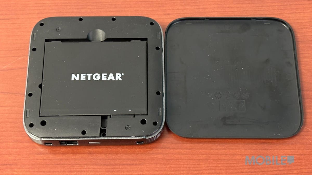 移動辦公方便之最，NETGEAR Nighthawk M6 Pro 試玩! - MobileMagazine