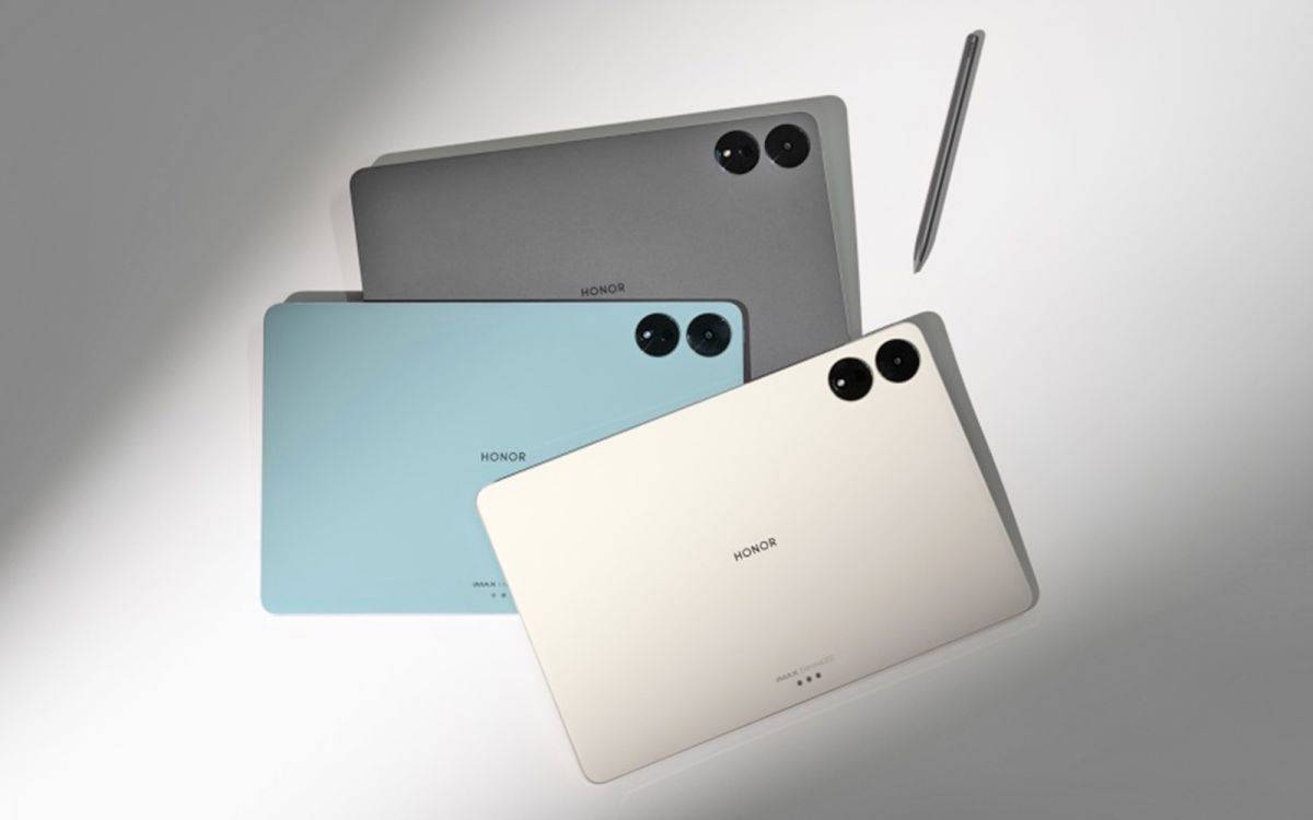 週三發佈 HONOR MagicPad 新《GeekBench》參數曝光！頂配有 16GB RAM - MobileMagazine