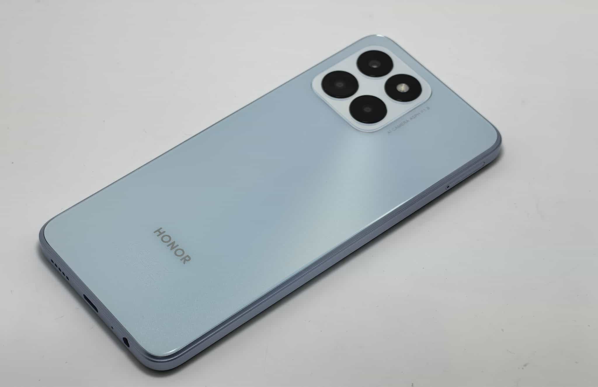 HONOR X8a 評測: 抵玩5G手機 - MobileMagazine
