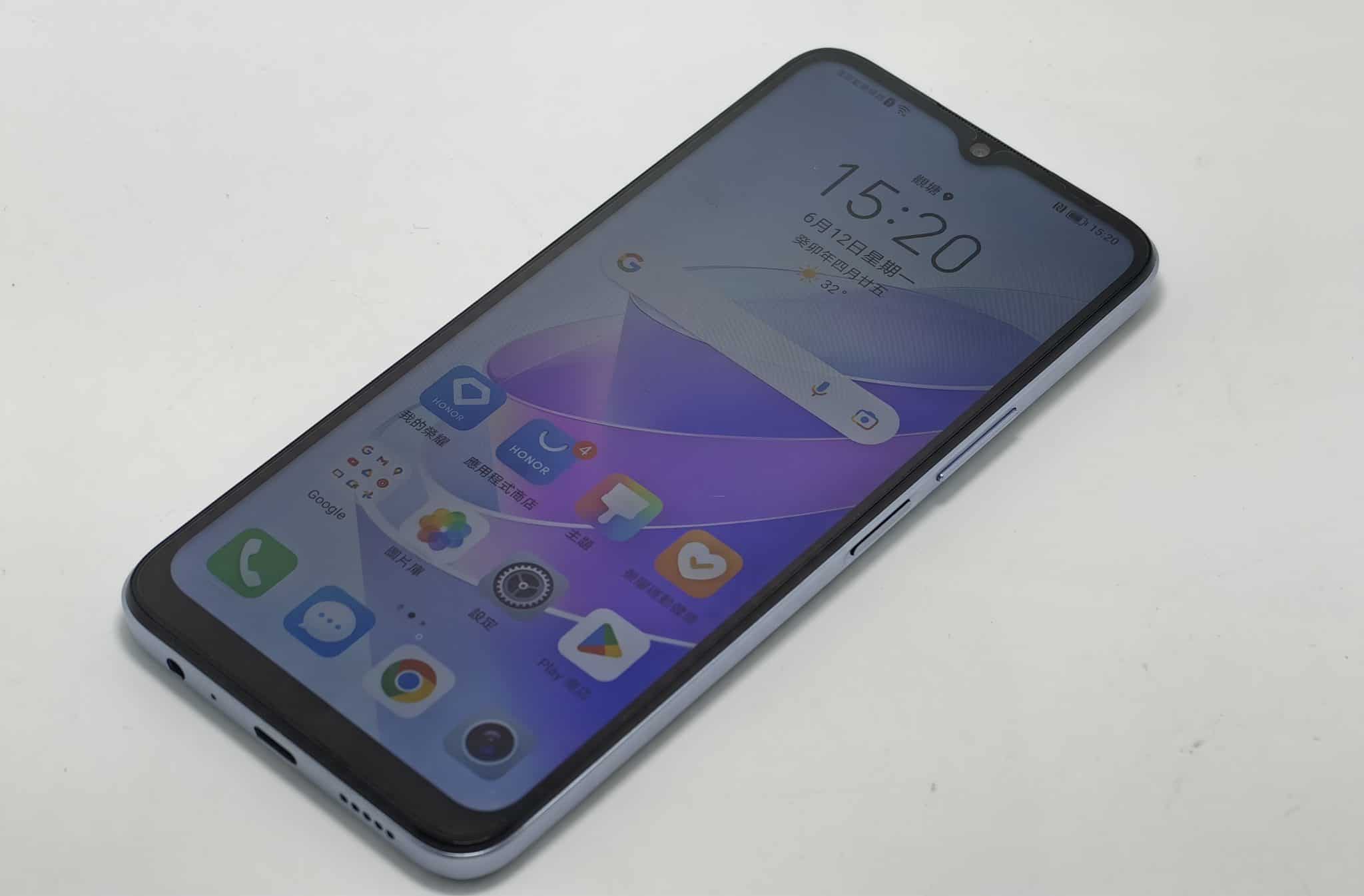 HONOR X8a 評測: 抵玩5G手機 - MobileMagazine