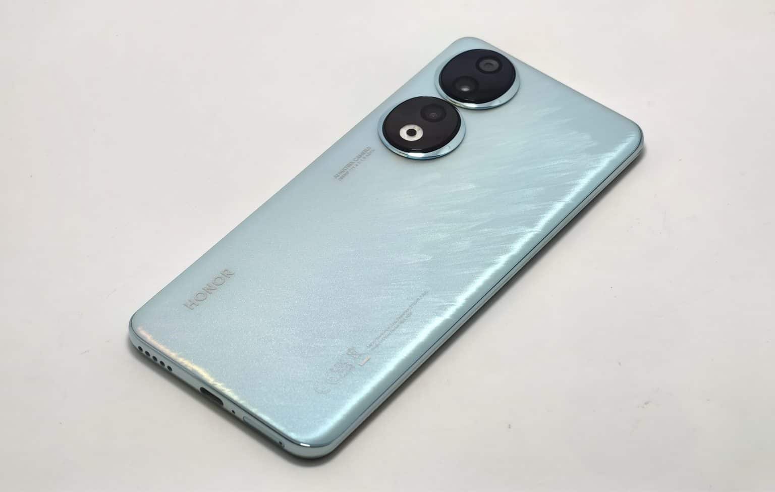 Honor 90 測評：中價5G首選 - MobileMagazine