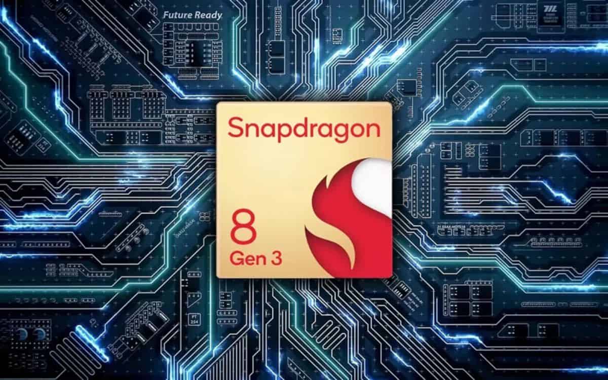 【手機新tech】運算時脈、效能全提升!snapdragon 8 Gen 3《geekbench》首測曝光 Mobilemagazine
