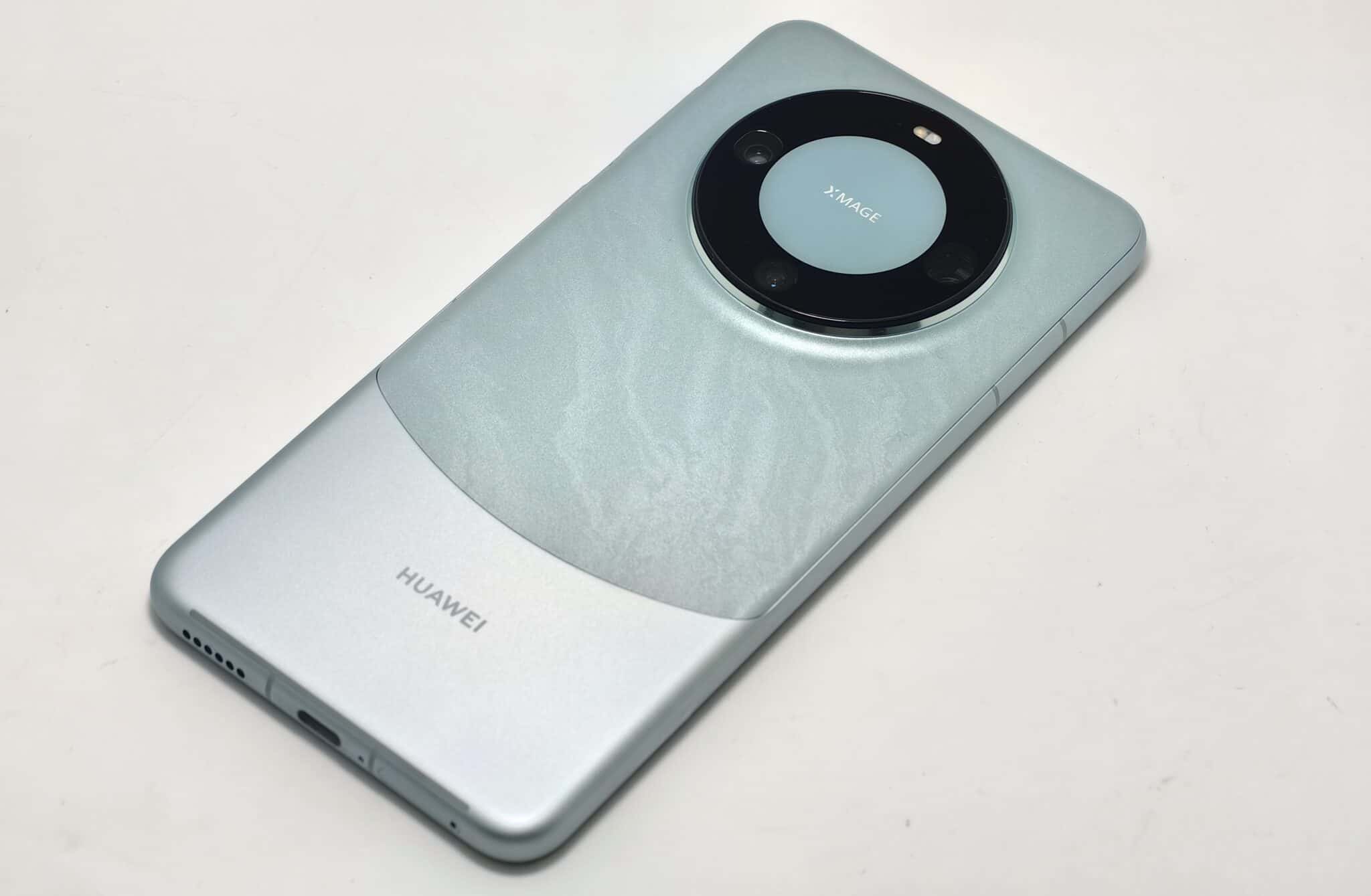 HUAWEI Mate 60 Pro 評測：功能及拍攝都是遙遙領先！ - MobileMagazine