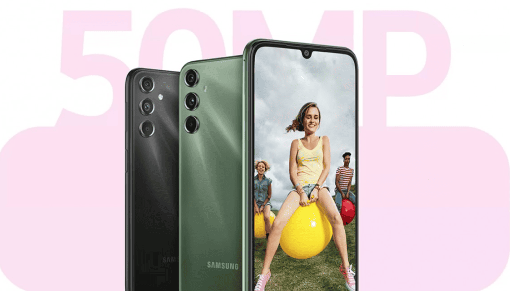 定價約千六港元， Galaxy F34 5G 於 8月7日發表！ - MobileMagazine