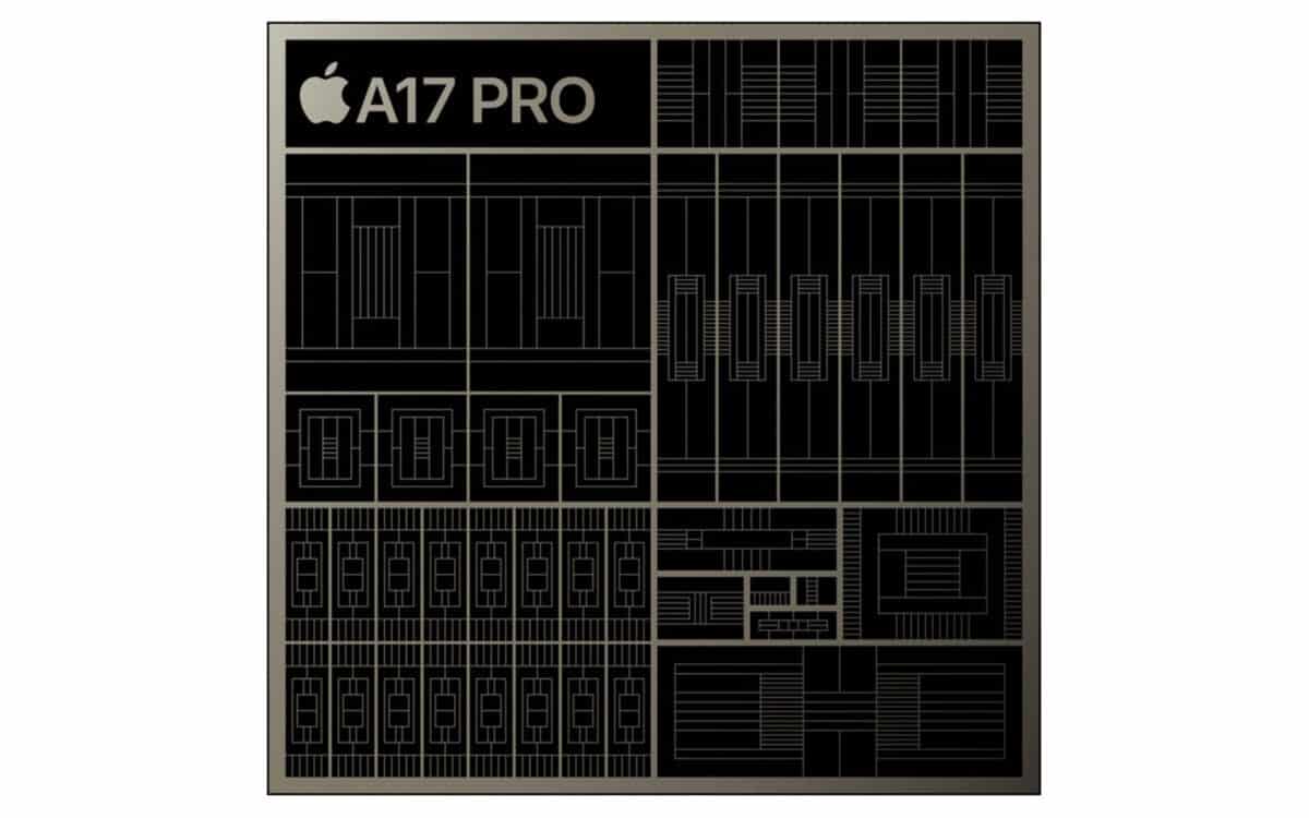 A17 Pro 晶片效能初曝！iPhone 15 Pro《GeekBench》數據流出 - MobileMagazine