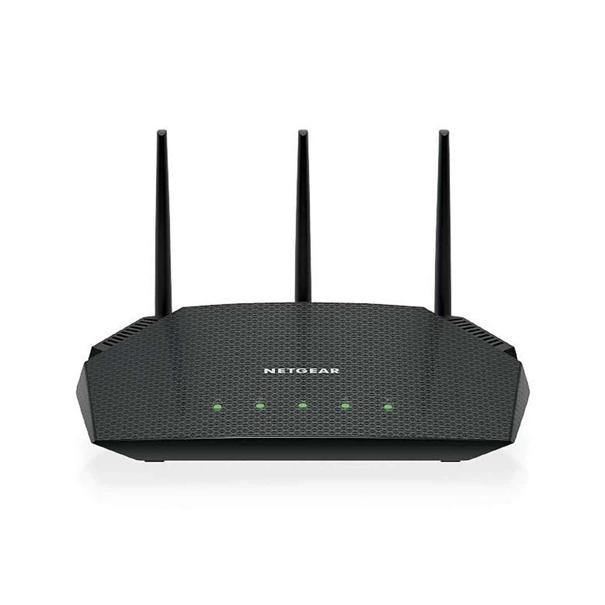 Netgear Nighthawk RAX36S、MK72S、MK73S 登場計落只賣 HK$500 起，超平 WiFi 6 Router 之 ...