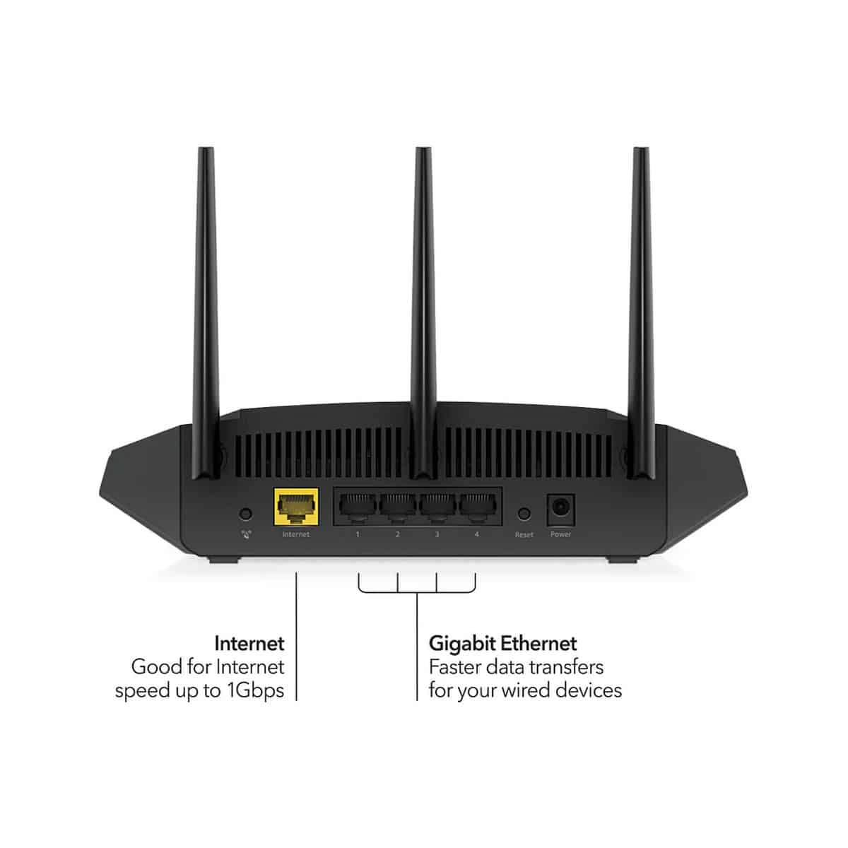 Netgear Nighthawk RAX36S、MK72S、MK73S 登場計落只賣 HK$500 起，超平 WiFi 6 Router 之 ...