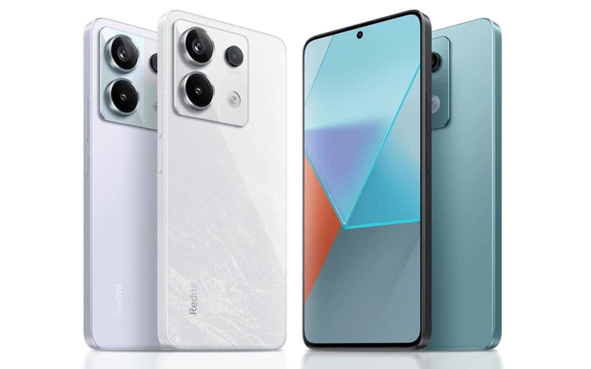 預計售價更相宜、有型號支援 Micro SD！傳 Redmi Note 13R 系列獲國內 3C 認證 - MobileMagazine