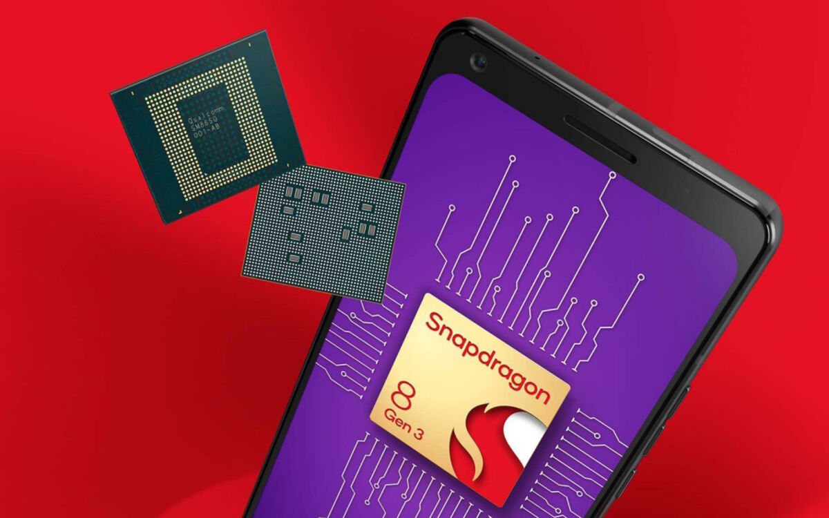 【手機新Tech】續用 4nm 製程、多品牌確認採用，Snapdragon 8 Gen 正式發佈！ - MobileMagazine