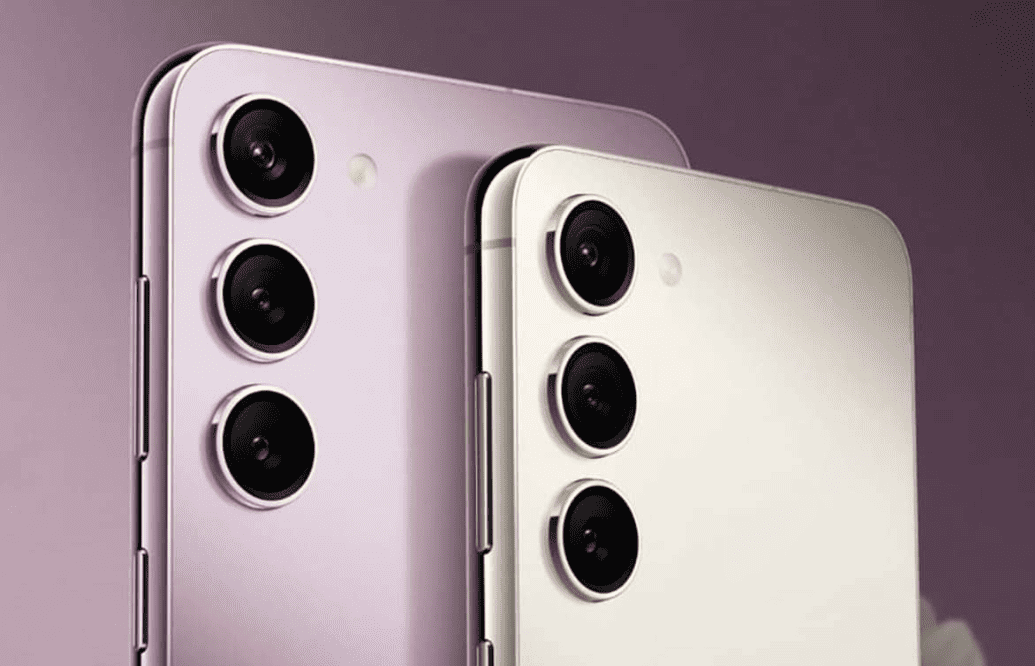 SAMSUNG Galaxy FE 系列下週在港發表！ - MobileMagazine