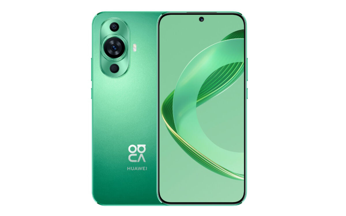 新機陸續有黎！傳 HUAWEI nova 12 下月發佈、P70 或用自家 Sensor - MobileMagazine