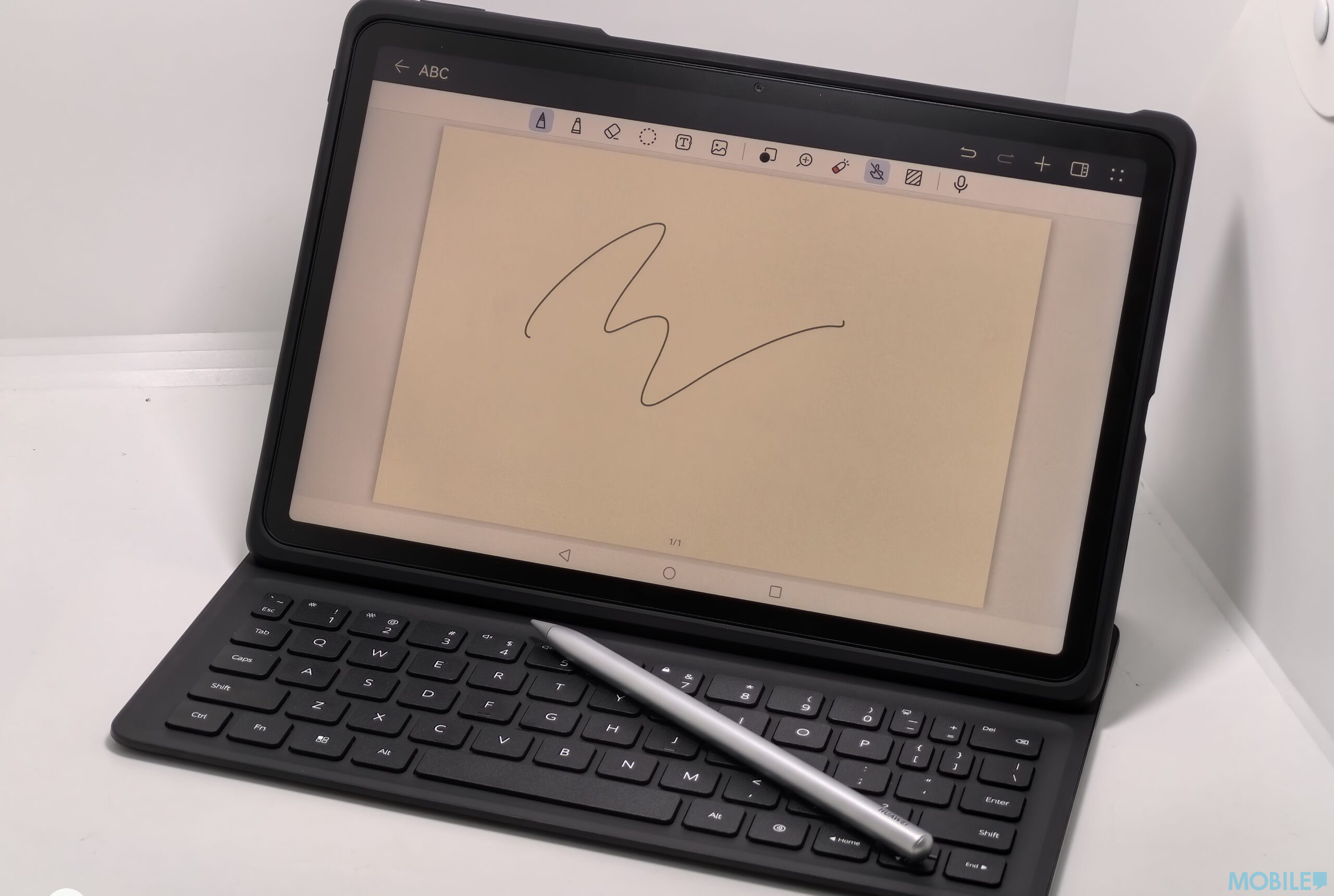 【HUAWEI 實用教室】MatePad 11 PaperMatte 最實用功能教學！ - MobileMagazine