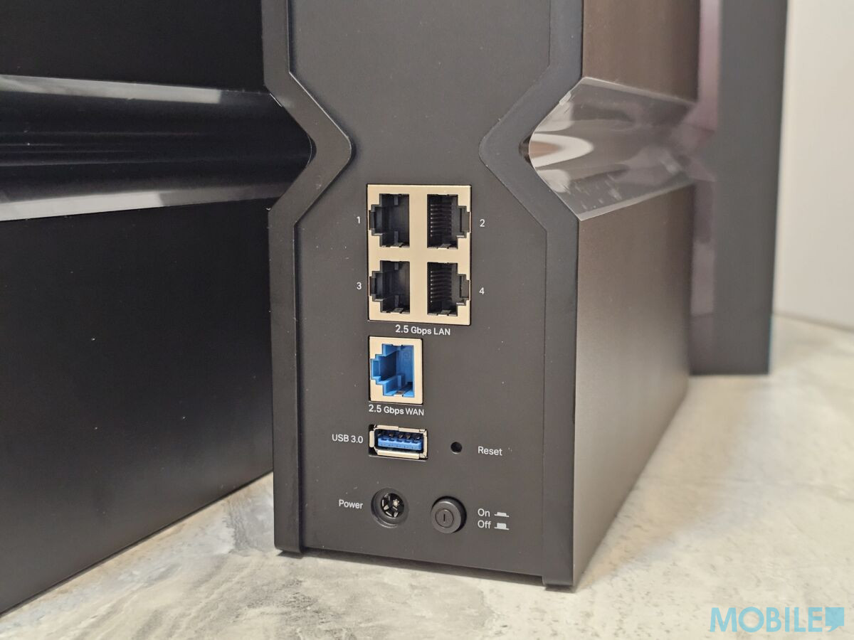 2024年Router升級前瞻 – 約$2500三頻Wi-Fi Router橫評TP-Link BE550、Deco BE65、Linksys ...