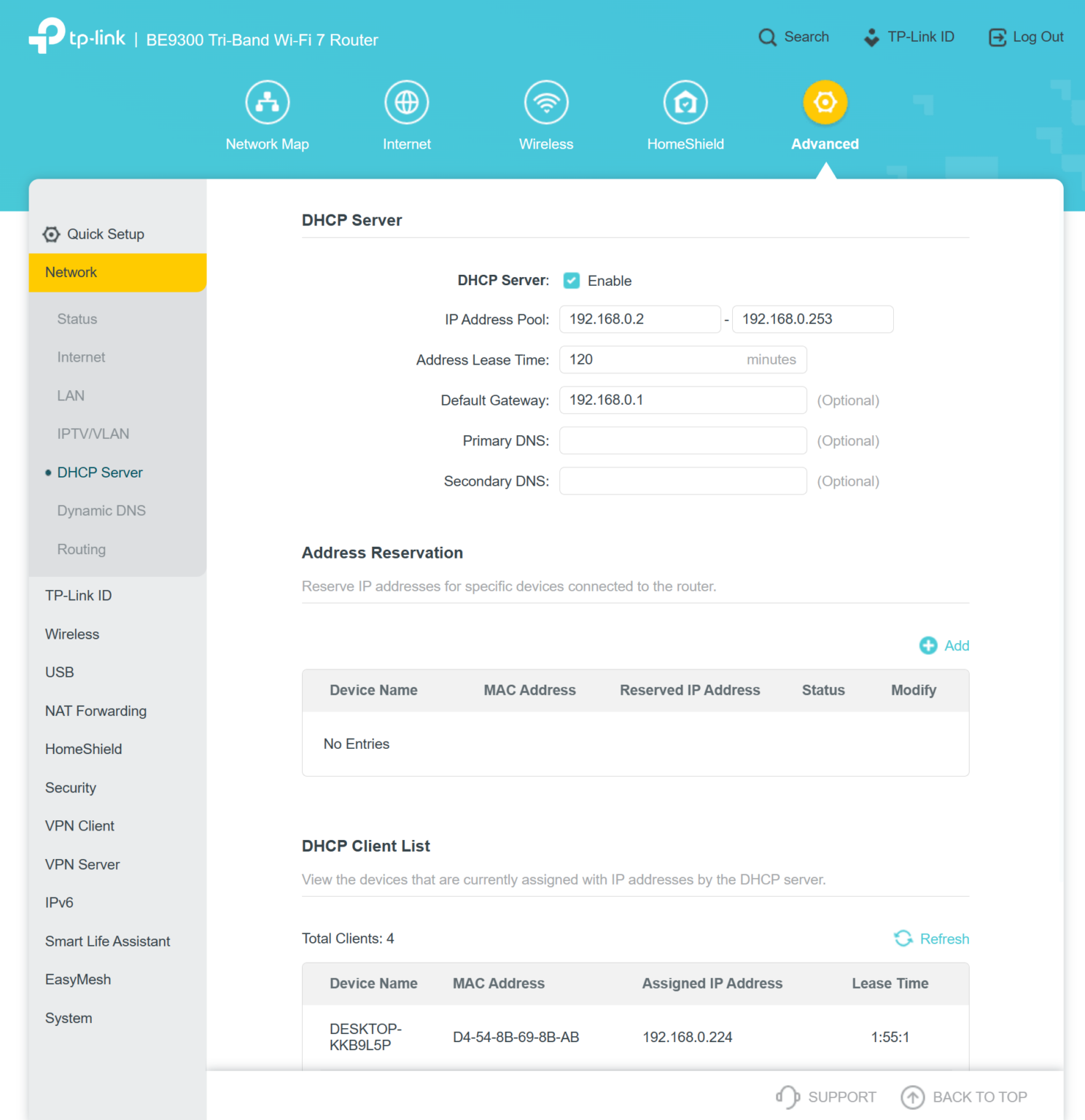 2024年Router升級前瞻 – 約$2500三頻Wi-Fi Router橫評TP-Link BE550、Deco BE65、Linksys ...