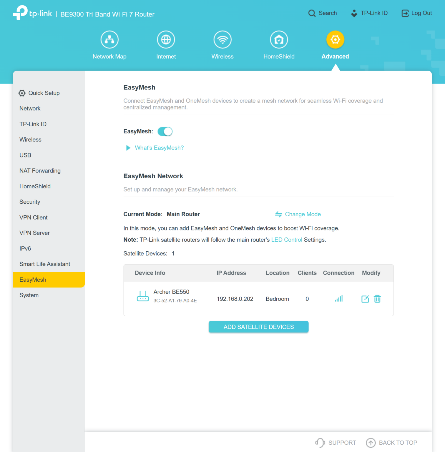 2024年Router升級前瞻 – 約$2500三頻Wi-Fi Router橫評TP-Link BE550、Deco BE65、Linksys ...
