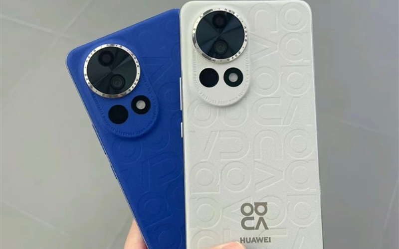 定價3299起，HUAWEI nova12 系列售價曝光！ - MobileMagazine