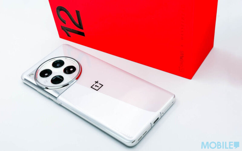 One Plus 12 有無機會出港行？？ - MobileMagazine