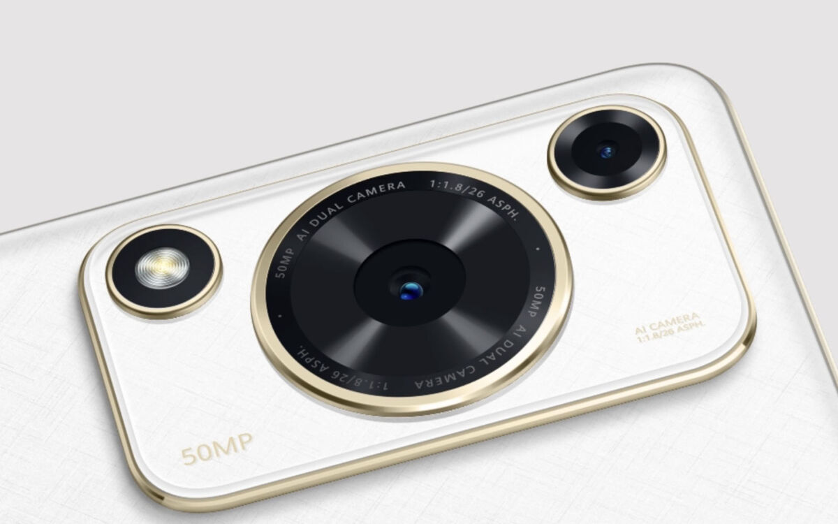 或採用 1+2 大眼三鏡模組！HUAWEI P70 設計圖疑流出 - MobileMagazine