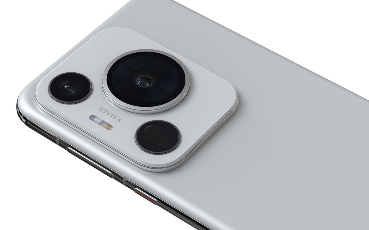 大型感光元件主鏡、潛望長焦清晰可見！HUAWEI P70 相機渲染圖再流出 - MobileMagazine