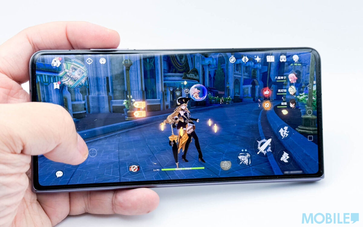 港版 HONOR Magic V2 使用體驗！行到本地 App、正常播 Netflix、Disney+ - MobileMagazine