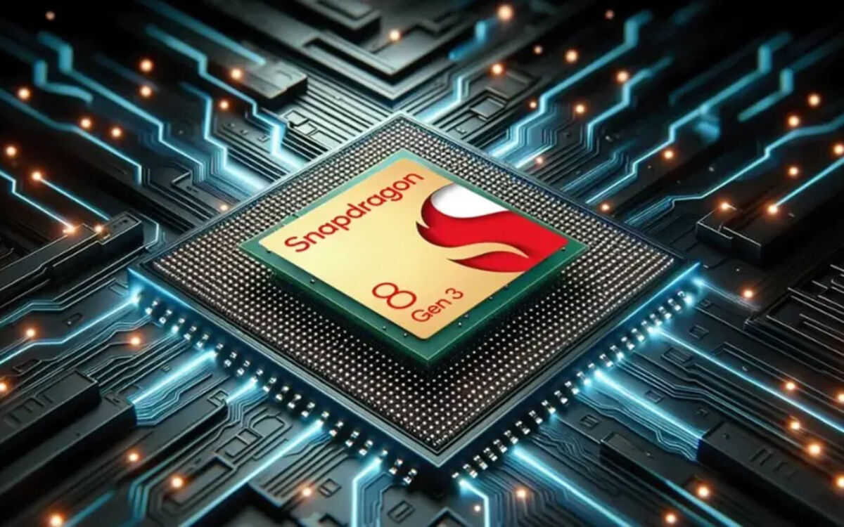 【手機新 Tech】效能勁過 8G2！再來次旗艦晶片、高通 SM8635 曝光 - MobileMagazine