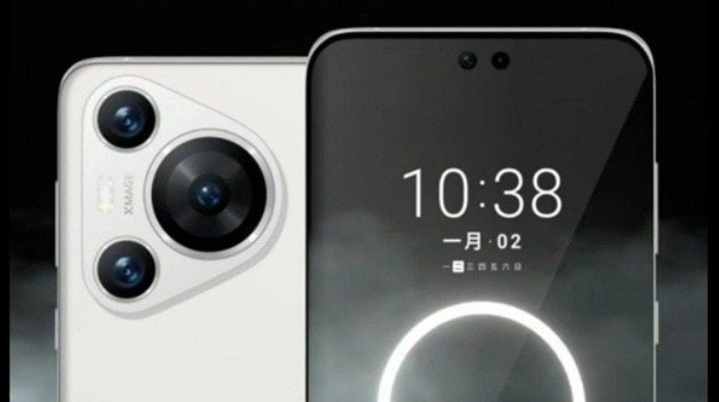 搭載升級的衛星通訊技術，HUAWEI P70系列將於4月初發表! - MobileMagazine