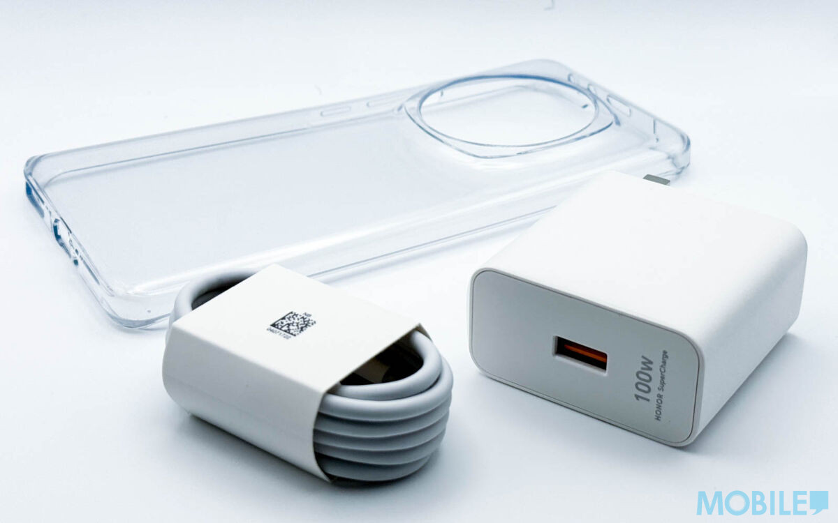 全裝 Google 無問題、新街價 6 千有找！國行 HONOR Magic6 Pro 開箱、試效能 - MobileMagazine